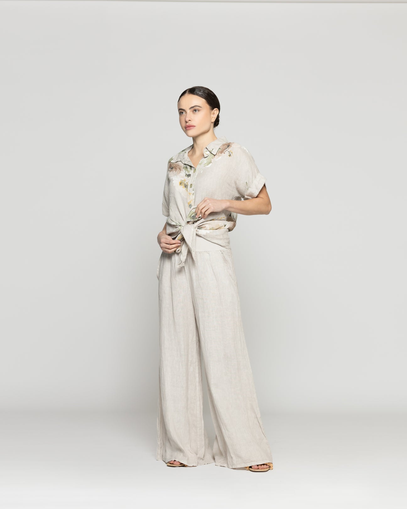 Todo Lineatre | Moda Mujer Completa Estilo Italiano | Tienda Online ...
