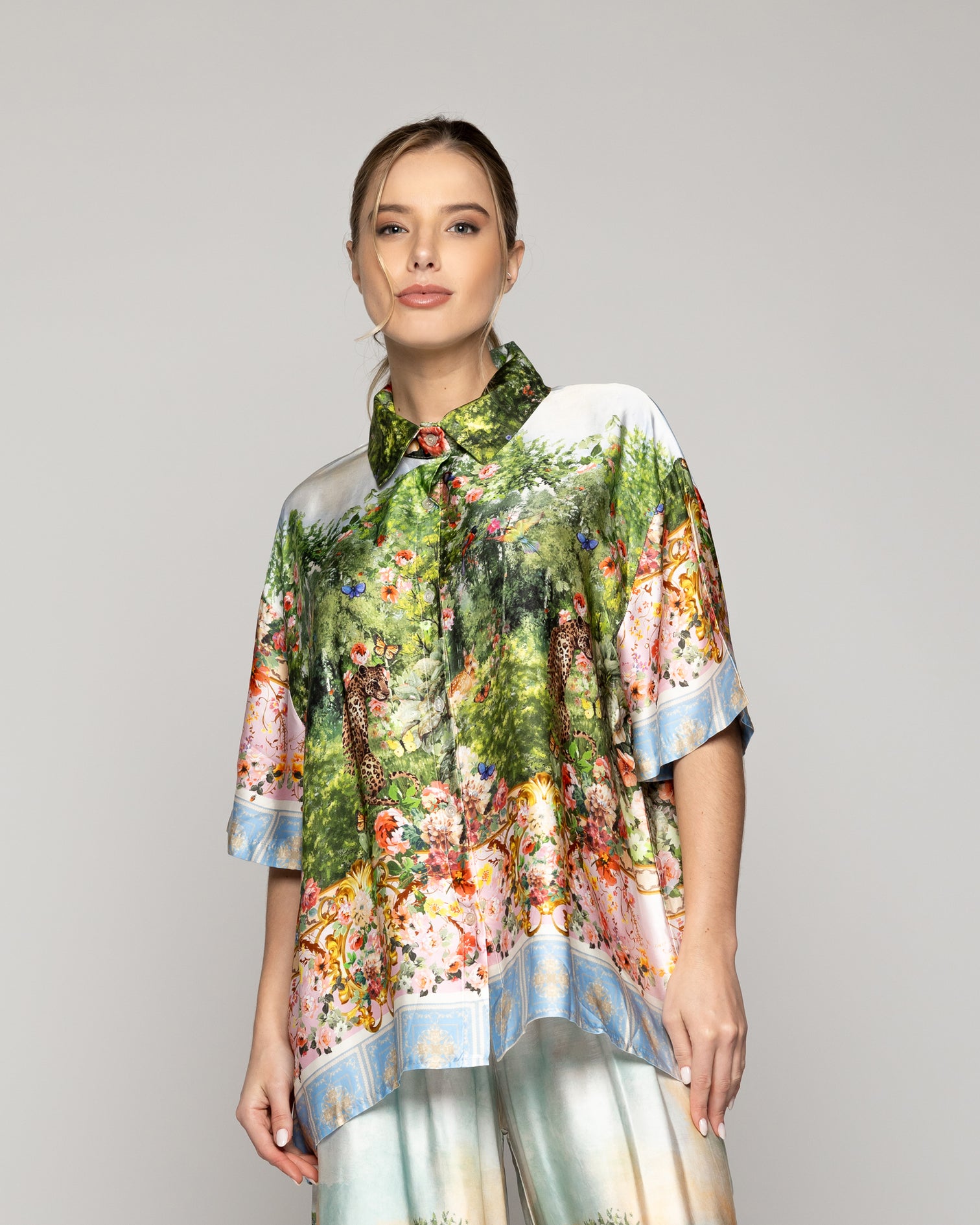 Todo Lineatre | Moda Mujer Completa Estilo Italiano | Tienda Online ...