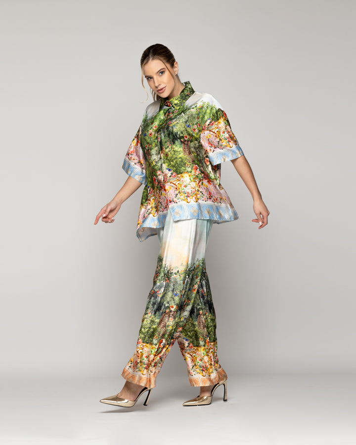 Todo Lineatre | Moda Mujer Completa Estilo Italiano | Tienda Online ...