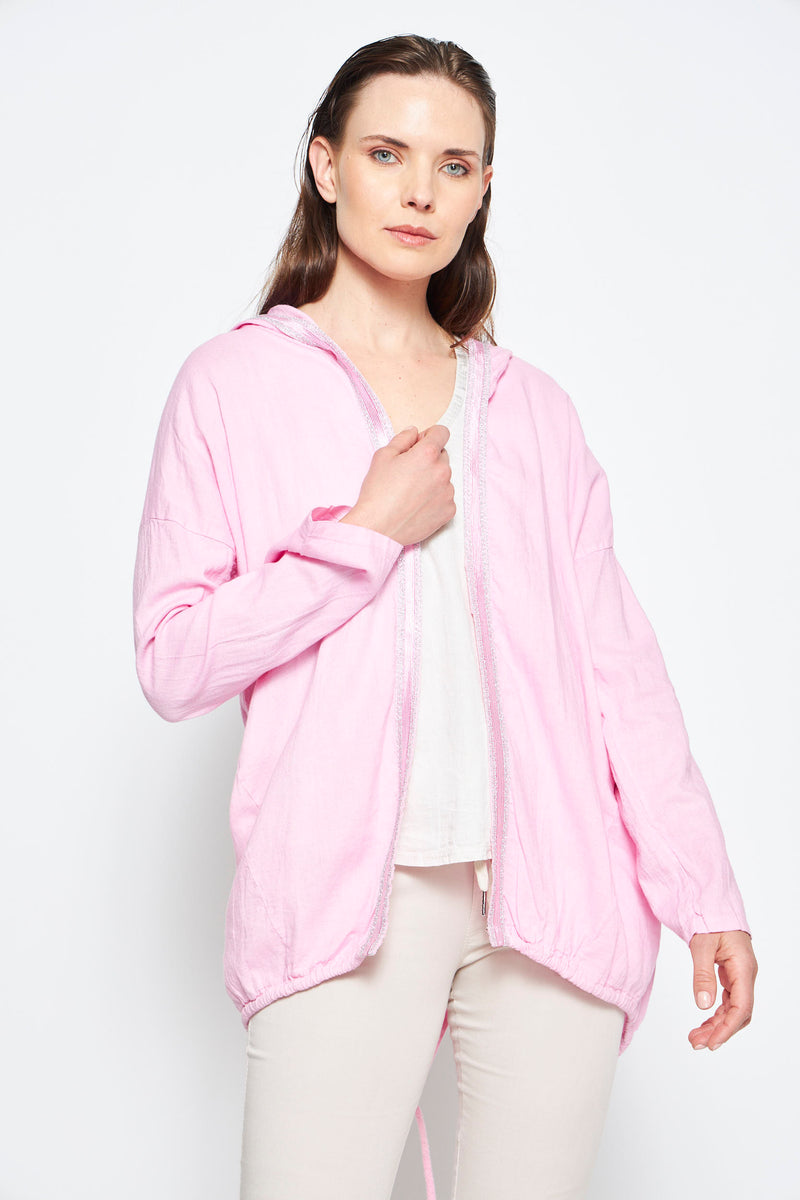 SPOLVERINO NENA ROSA – Lineatrē