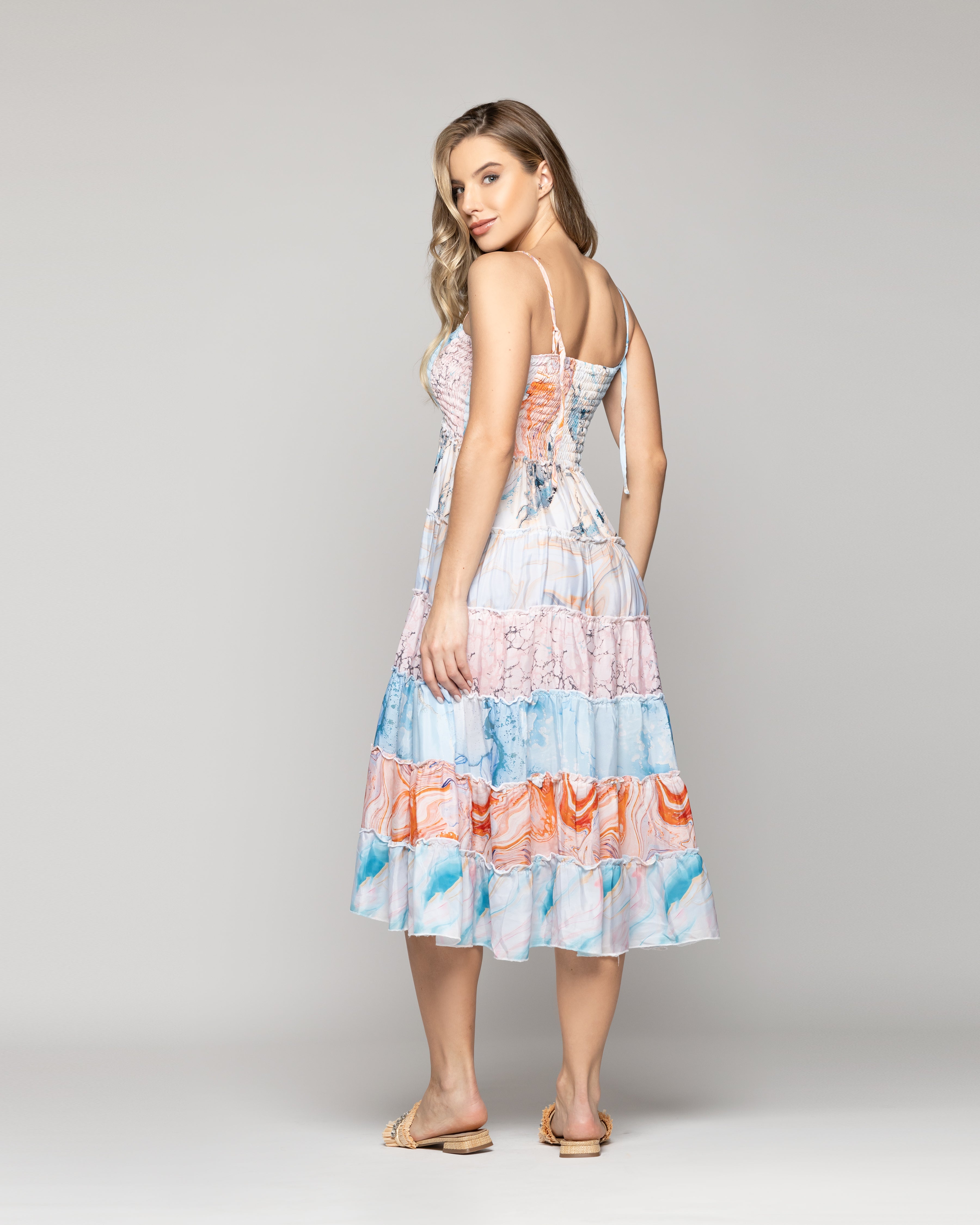 Vestidos Lineatre | Colección Primavera Verano 2026 | Tienda Online ...